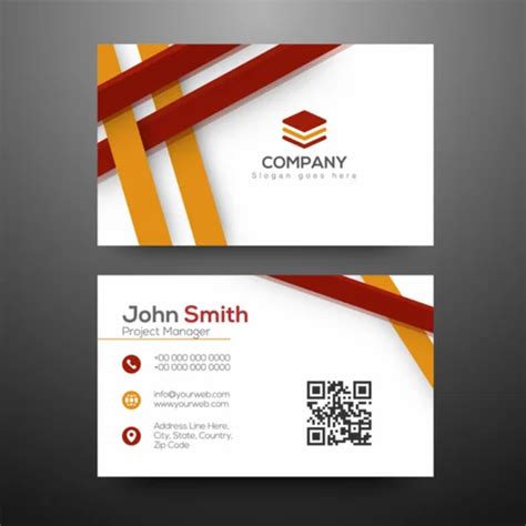 Digital Visiting Card Printing Services At Best Price In Nashik Id