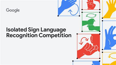 Google Isolated Sign Language Recognition Asl Sign Detection Kaggle Weights Biases