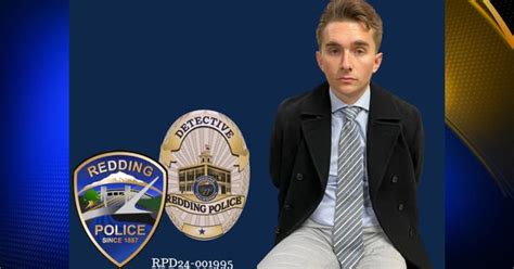 Redding Man Arrested For Trying To Have Sex With Minor News