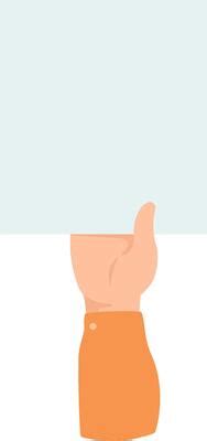 Mano Sosteniendo Algo Vectores Iconos Gráficos y Fondos para Descargar Gratis