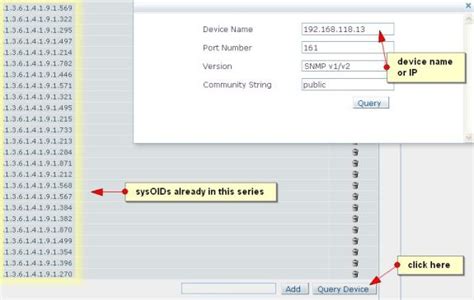 When To Define A New Device Template ManageEngine Blog