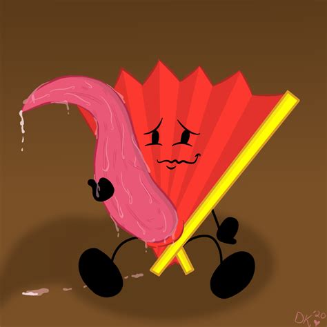 Post 4180577 Fan Inanimate Insanity