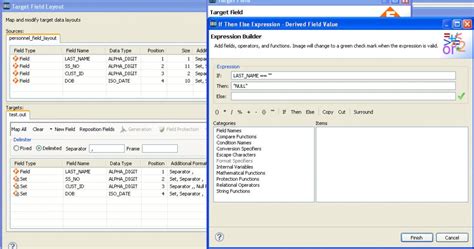Introducing The Rowgen Test File Wizard Iri