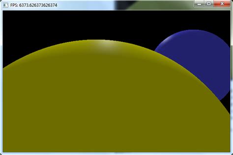 Opengl Issue With Specular Light At Highly Oblique Angles With Blinn