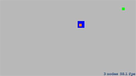 Ios How To Get The Distance Between Two Skspritenode Objects For Use