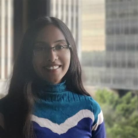 Darshpreet Kaur Saini University Of North Texas Denton Unt