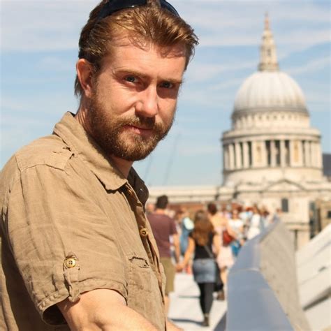 Daniel Moore Youtube