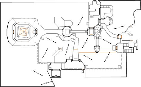 Map08 Space Base Powered By 3 Doomworld Mega Project 2015 The Doom Wiki At