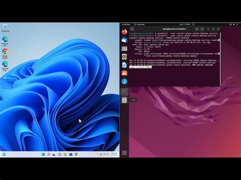 Gnulinux How To Remote Desktop In Linux