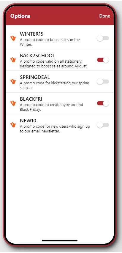No Switch Press Event Handler For List Collection Switch Action Type 💬 Mobile Retool Forum