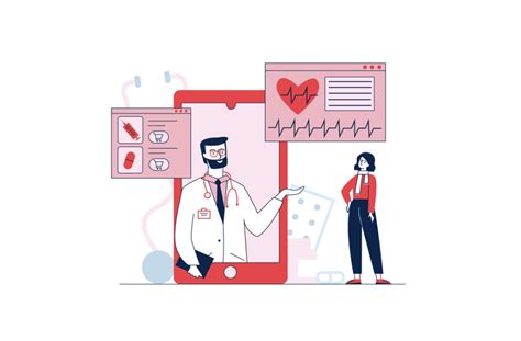 Healthcare Application Development An Overview