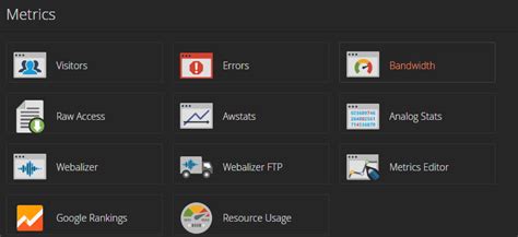 How To Fix AWStats Not Updating