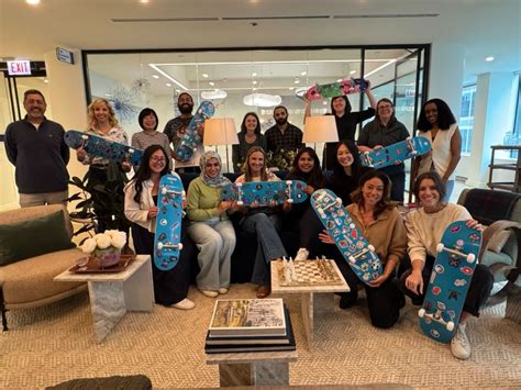 Just Wrapped Up An Incredible Few Days In Chicago With Our Amazing Total… Lauren Dymtrow