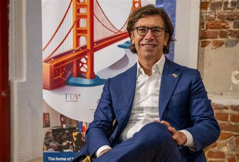 Alberto Acito On Linkedin Lhub Che Aiuta Imprenditori E Startup Italiane A Conquistare La