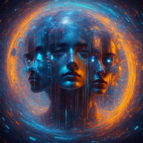 Creating Realistic Avatars Exploring The Best Ai Person Photo