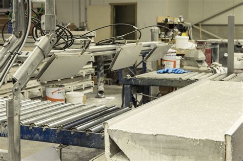 Manufacturing And Assembly Aucxis Rfid Solutions