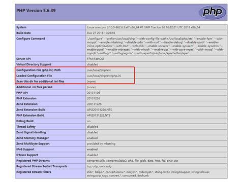 php的Memcached模块扩展 huandada 博客园