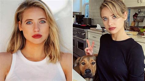 Former Home And Away Star Star Kassandra Clementi Reveals She Is Former Home And Away Star Star Kassandra Clementi Reveals She Is
