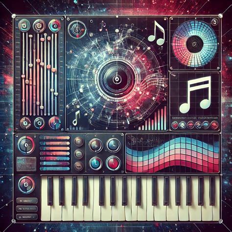 Github Abdulrafay517music Generation With Ai Ai Powered Music Generator Using Lstm To