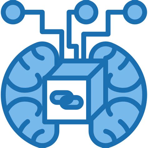 Algorithm Phatplus Blue Icon