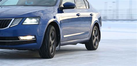NORDMAN 5 зимние шины / Ikon Tyres (бывш. Nokian Tyres)