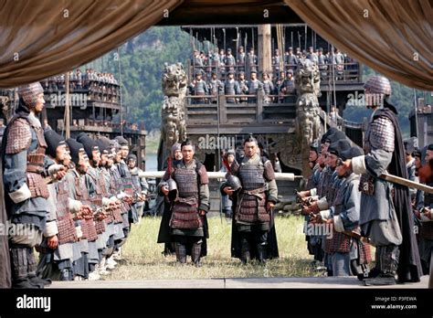 Original Film Title Chi Bi English Title Red Cliff Film Director John Woo Year 2008