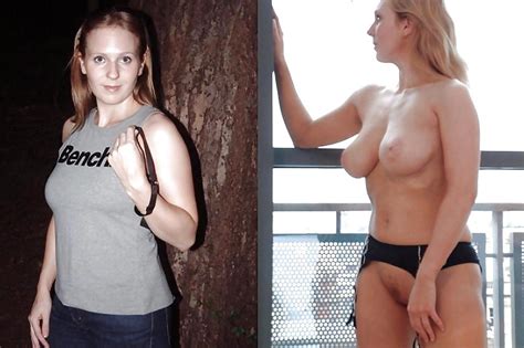 Sex Gallery Gorgeous Milfs Matures Dressed Undressed