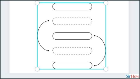 How To Make A Flow Chart In Canva 9 Steps With Pictures