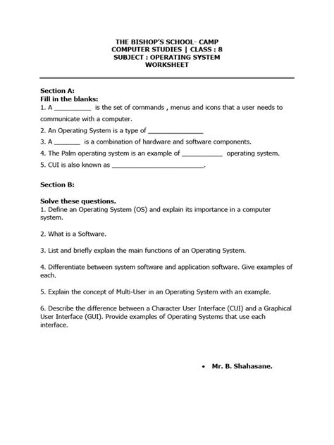 14042024070716worksheet Class 8 1 Pdf Technology And Engineering