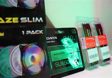 Intel Core I5 Desktop Computers Tech Desktops On Carousell