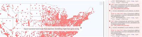 exporting api print does not work · issue 542 · amcharts amcharts4