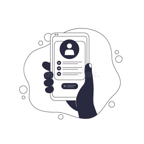 Delete Account Stock Illustrations 2048 Delete Account Stock