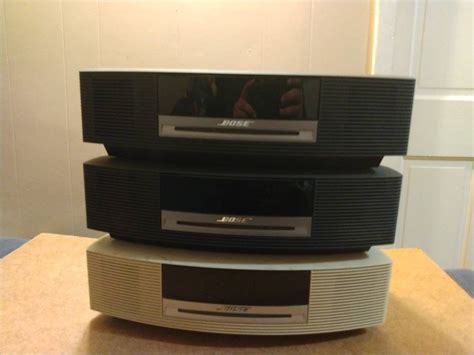 Bose Cd Player For Sale Only Left At