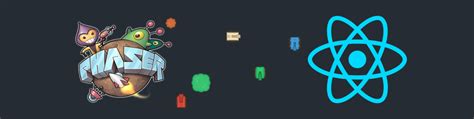 Building A Phaser 3 Game With Ecs And React Playful Game Developmet