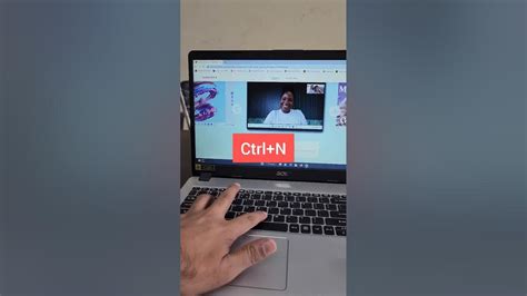 Open New Tab In New Window In Chrome Browser Shorts Youtubeshorts Youtube
