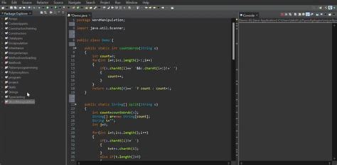 Yarasi Lakshmi Priya On Linkedin Javafullstack Java Wordmanipulation Programming Coding