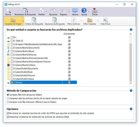 Los Mejores Programas Para Eliminar Archivos Duplicados En Windows