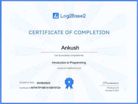 ankush choudhary on linkedin programming