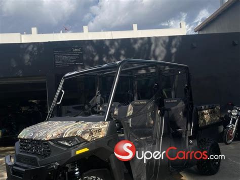 Polaris Ranger 2023 1416213