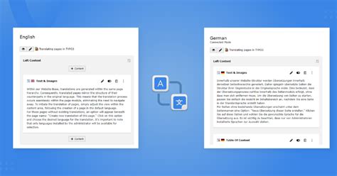 Typo3 Tutorial Zum Übersetzen Von Seiten