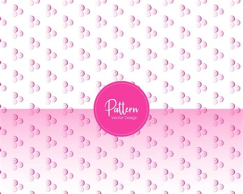 Premium Vector Vector Decorative Geometric Pattern Background