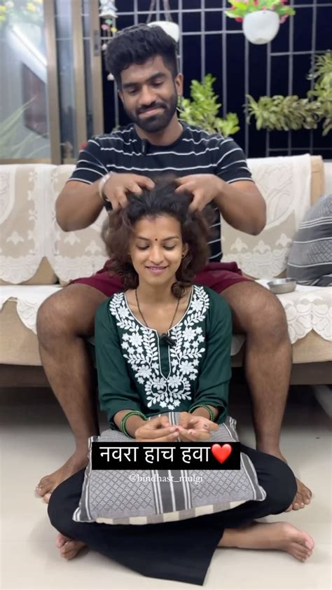 Gauri Pawar (भावा) 🎭 | ‘नवरा हाच हवा’ या वटपौर्णिमा विशेष गाण्याच्या या हूक स्टेप्सवर एक छान ...