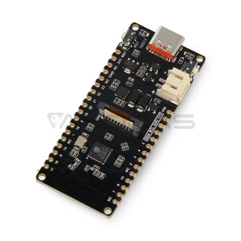 Firebeetle 2 Esp32 C6 Wifibluetoothzigbeematter Dfrobot Dfr1075