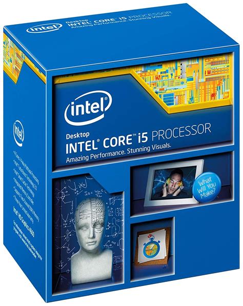 Intel Core i5 4460 - 参数与细节图 - 比一比美国: 北美电脑与电子爱好者中文社区