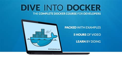 ravi kumar bulusu on linkedin the complete docker course for developers