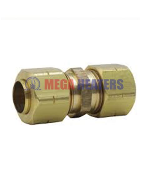Compression Fitting E Mega