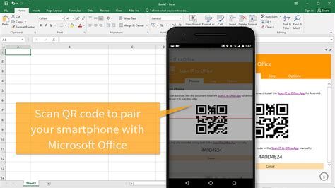 Barcode Scanning To Excel Spreadsheet Db Excel