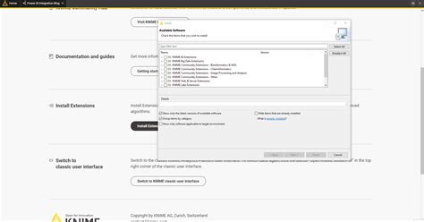 leveraging knime and power bi integrating power bi in knime phdata