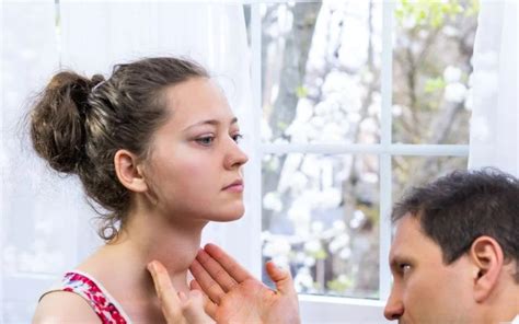 Graves Disease A Cause Of Hyperthyroidism