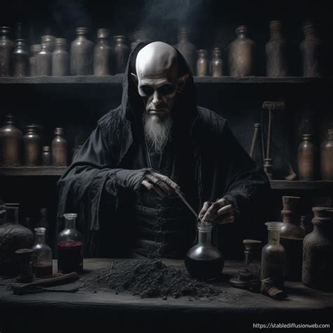 Javcomics Dark Fantasy